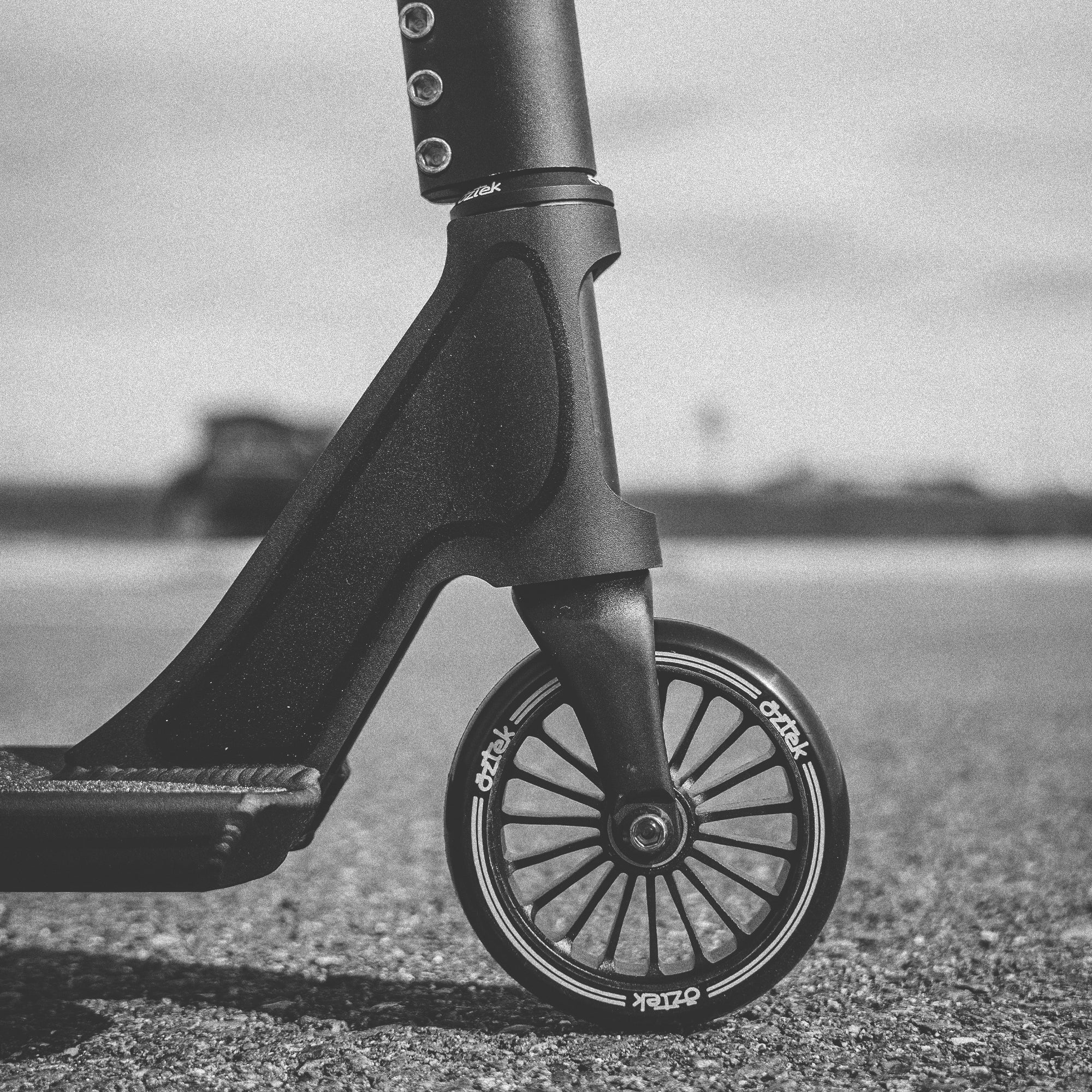 Shop Pro Scooters at Bland Pro Shop