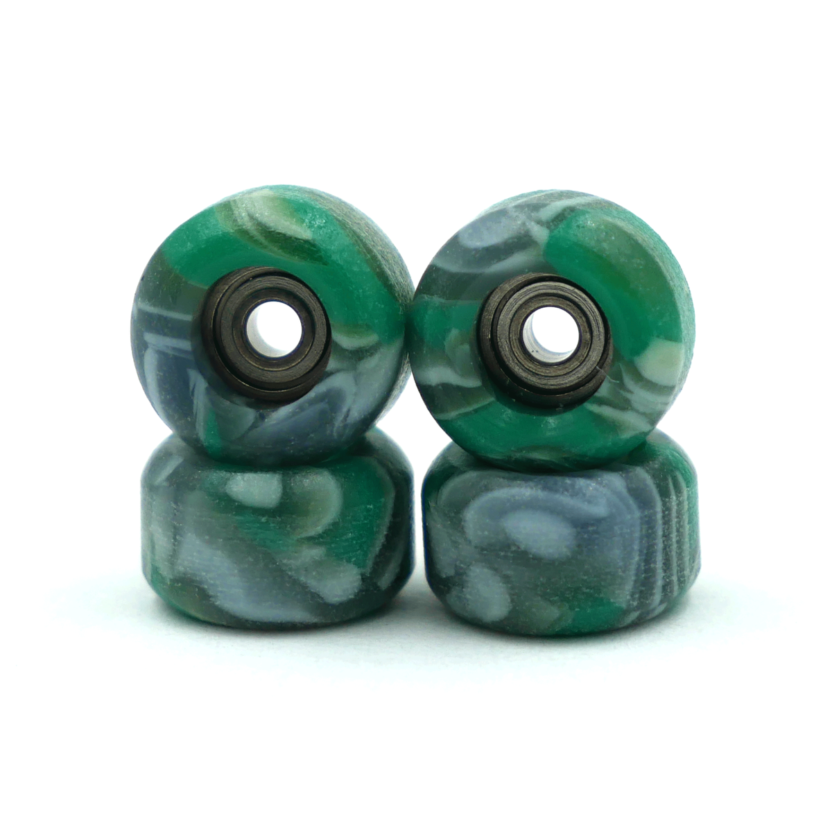 Slushcult Grom Swirl Wheels