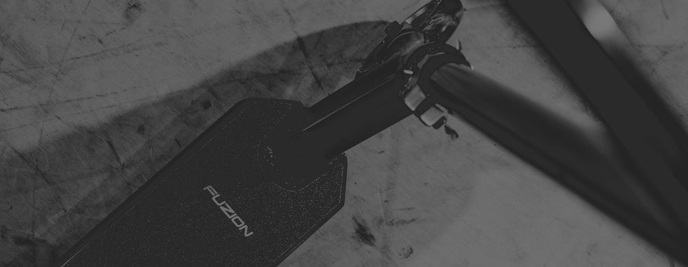 The Ultimate Guide to Scooter Compression Systems