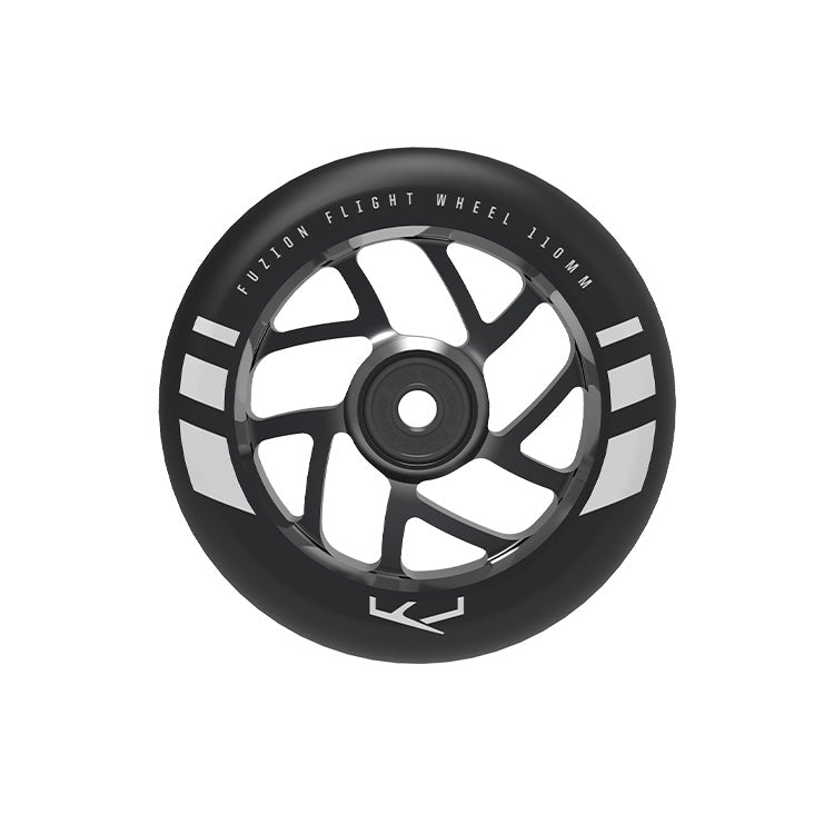 Flight Wheel 110mm - Fuzion Pro Scooters