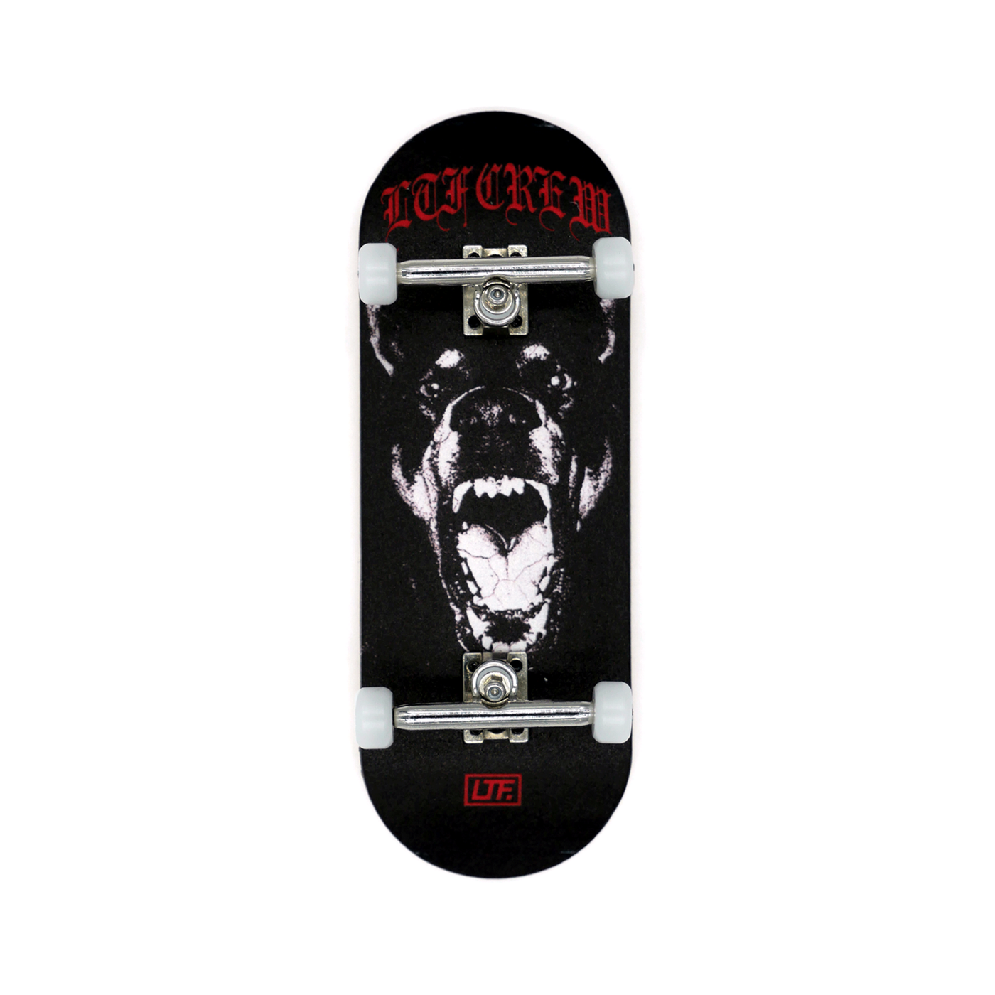 Slushcult x LTF Grom Fingerboard Complete - Doberman