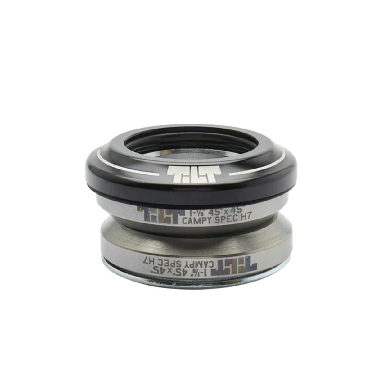 Tilt Integrated Headset